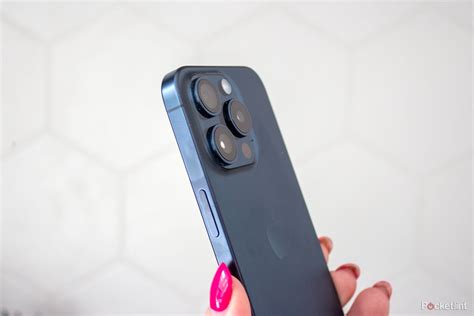 How To Choose A Default Lens On Iphone 15 Pro And What Your Options Are All About The Tech World