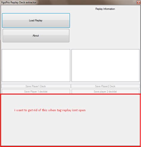 C Resize Form In Code To Hide Hidden Items Stack Overflow