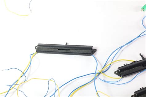 Märklin H0 - 7549 - Electronics (7) - 7 drives for K-Rails - Catawiki