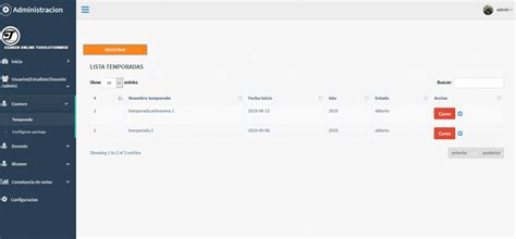 Sistema De Examen En Linea Con Php Y Mysql Compra Código Fuente De Sistemas En Php Mysql Y