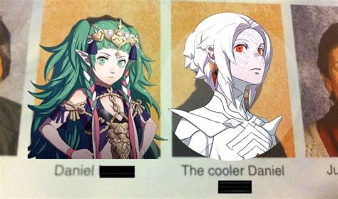 Fe3h Sothis And Few3h Arval Fire Emblem Drawings Common Themes