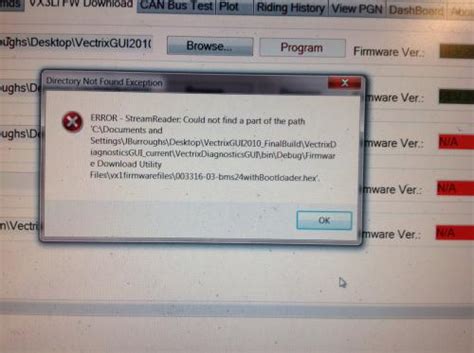 Firmware Update Question V Is For Voltage Electric Vehicle Forum