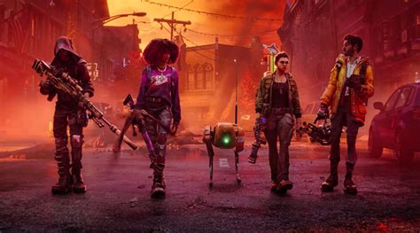 Redfall Foi Anunciada A Data De Oficial De Lançamento Canal Do Xbox