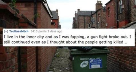 People Share Their Most Awkward Fapping Stories Others