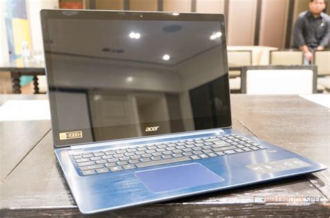 Amd เปิดตัว Ryzen Mobile โปรเซสเซอร์ใหม่ที่เป็นขุมพลังสำหรับ Ultrathin