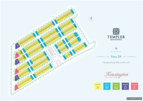 Templer Residence KL Property Talk