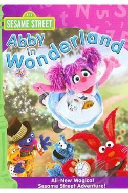 Abby In Wonderland Alchetron The Free Social Encyclopedia