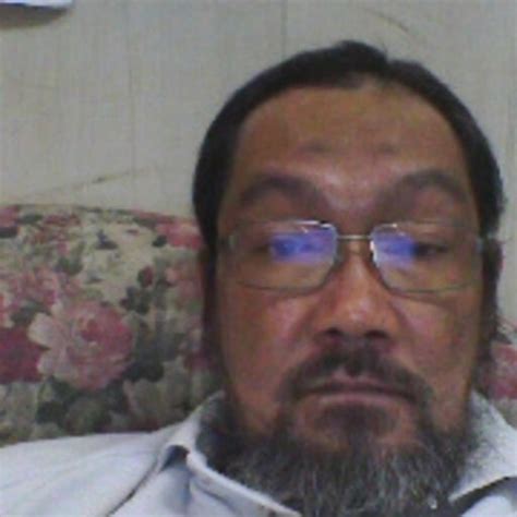 Jamalludin Hashim Deputy Director Centre Of Entreprenuership