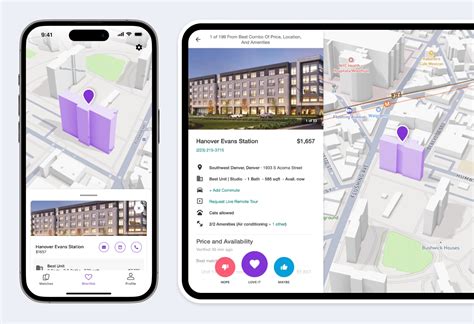 Build Dynamic Real Estate Maps And Insights With Mapbox