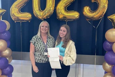 Gcses 2023 Year 11 Pupils Across Wakefield Castleford And Pontefract