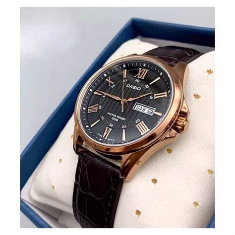 Casio Férfi Karóra Collection Mtp 13 Mtp 1384l 1a Emag Hu