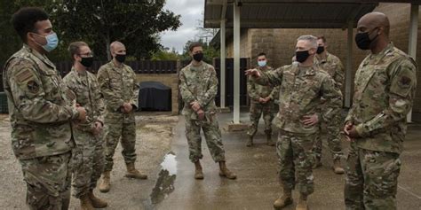 The 16th Air Force Enables Zero Trust Advancements Afcea International