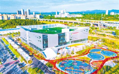 咸宁全民健身中心建成 湖北日报数字报