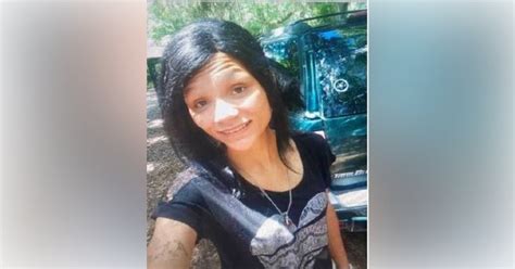 Marion County Sheriffs Office Looking For Missing Endangered 24 Year