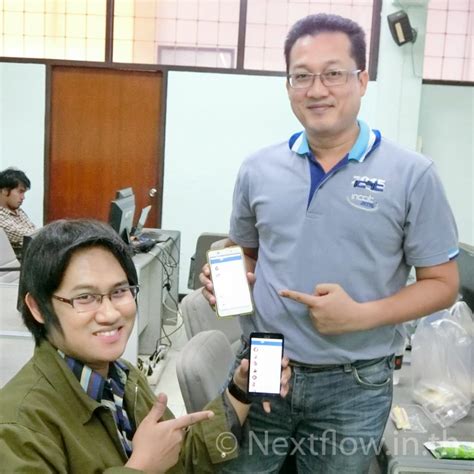 อบรมสร้าง Real Time Web App และ Mobile App ด้วย Javascript และ Meteor Framework Nextflow