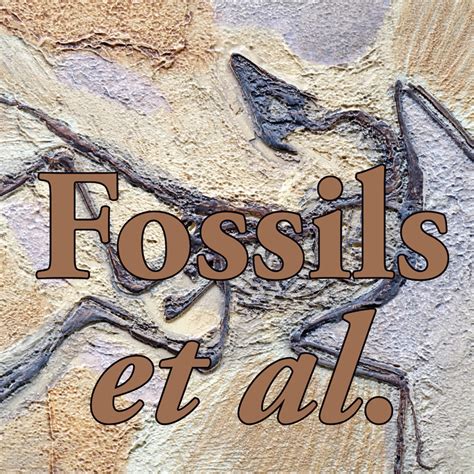 Fossils Et Al