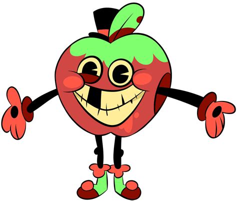 Loo Loo Hazbin Hotel Wiki Fandom