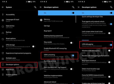 How To Fix Invalid IMEI On Any MediaTek Via ADB Commands DroidWin