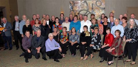 The Rebirth Of The Class Of 64 Tuesday In Texas