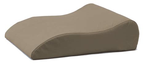 Custom Craftworks Massage Table Bolster Classic Reflexology Massage