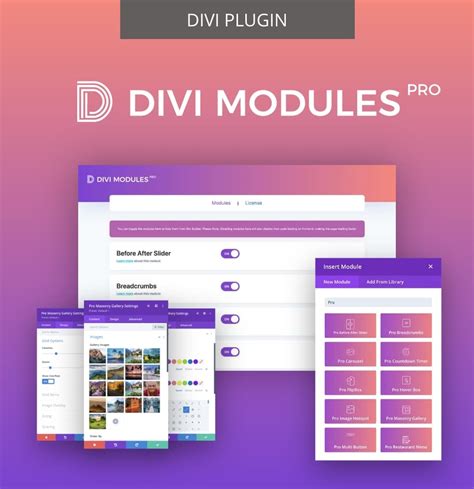 Introducing The Divi Timeline Module For Divi Modules Pro Divi Life