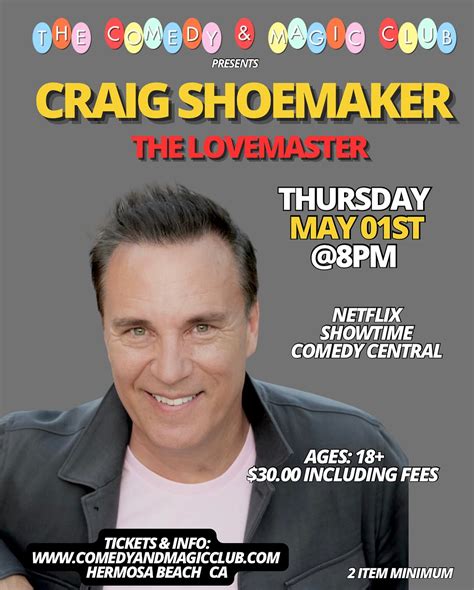 The Comedy And Magic Club Hermosa Beach Ca