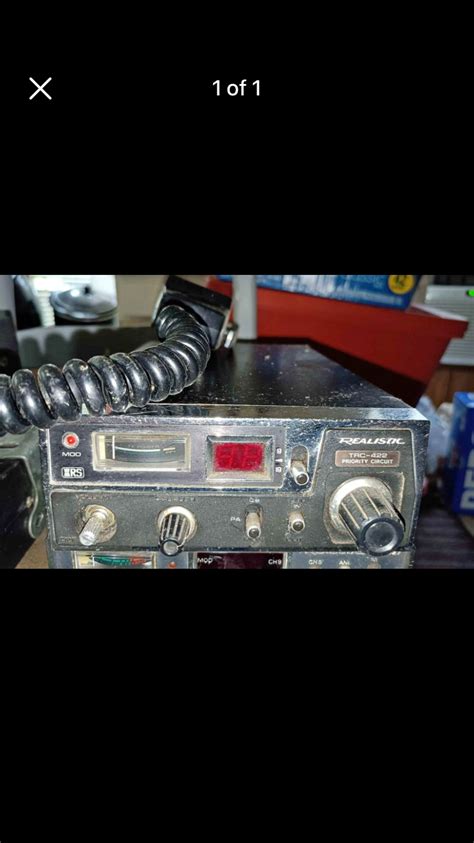 Is This Worth It Realistic Brand Cb R Cbradio