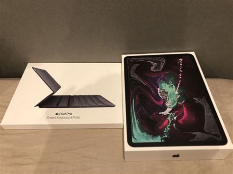 11インチiPad Pro 第3世代 256GB Wi Fi Cellular