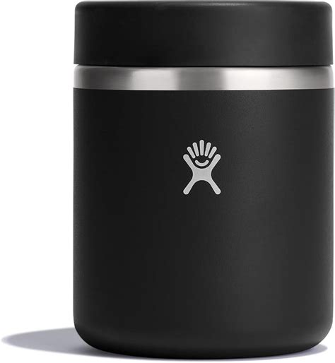 Hydro Flask Food Jar Insulated Stainless Steel Snack Travel