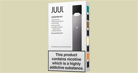 Bestway And Juul Launch Online Age Verification Slr Magazine