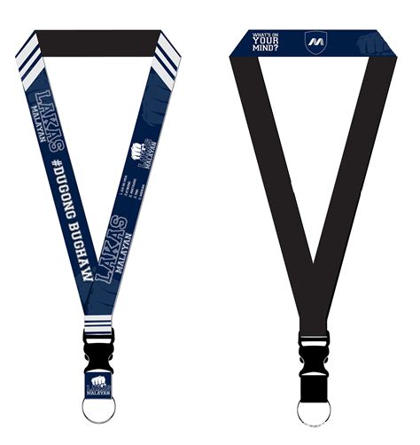 University Org Id Lanyards On Behance Lanyard Designs Lanyard