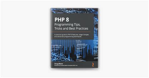 ‎php 8 Programming Tips Tricks And Best Practices En Apple Books
