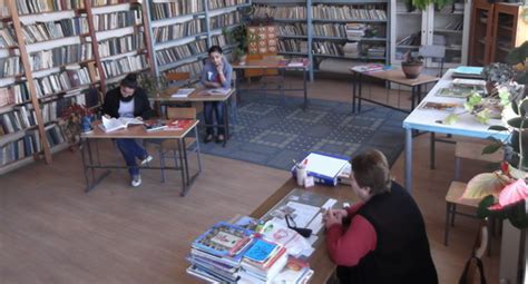 სსიპ სიღნაღის მუნიციპალიტეტის სოფელ ანაგის საჯარო სკოლა ეტალონი