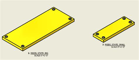 solved model state problem autodesk community
