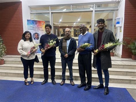 Virendra Tewari On Linkedin Iitkgp Eduminofindia Dpradhanbjp