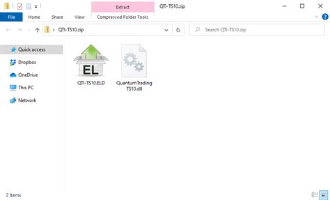 How To Install And Activate Quantum Trading Indicators In Tradestation