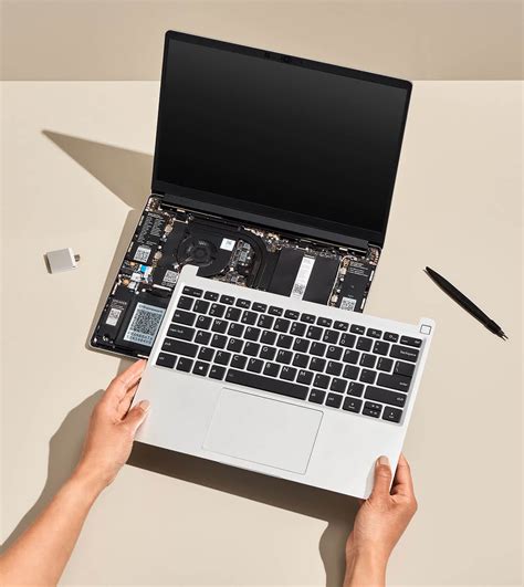 Framework Unveils 199 RISC V Laptop Mainboard For Open Source Devs TechSpot