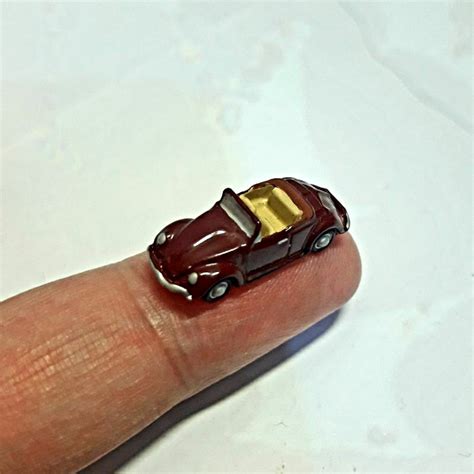 Jual Beetle Convertible Herbmüller Gauge N Danhausen Mircons 1160