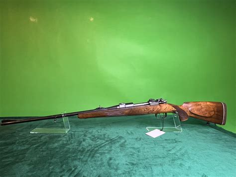 Karabin Mauser Mod 98 Cal 7x64mm Magnus Gun