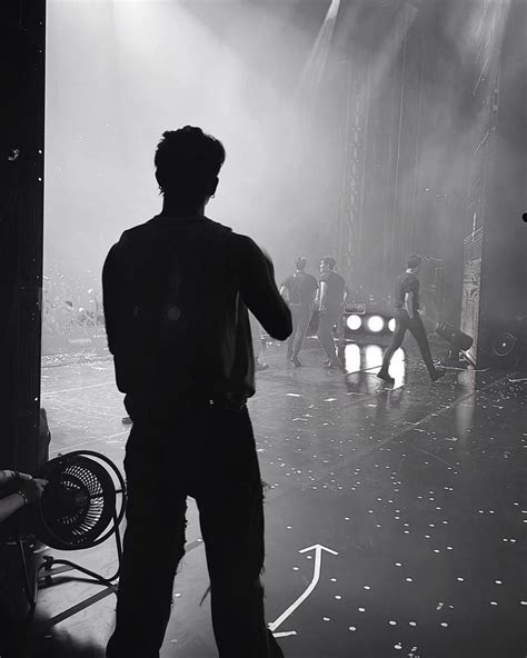 주헌 Joohoneys Instagram Photo 2022 Monsta X Us No Limit Tour ️