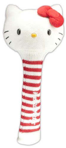 I Tested Hello Kitty Golf Clubs Heres Why Theyre A Must Have For