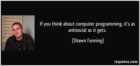 Quotes Funny Computer Programmer Quotesgram