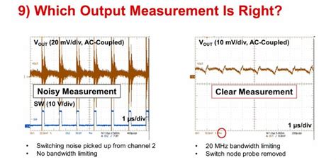 Pmp9256 Output Ripple Is Too High Power Management Forum Power Management Ti E2e Support