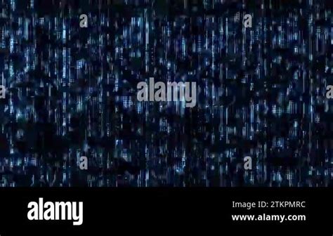 Holomatrix Flashing Blue Holomatrix Futurism Abstract Digital