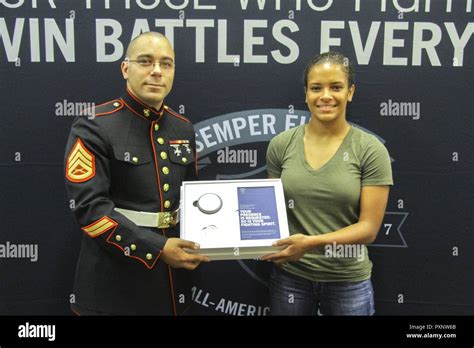 Kennedy Griffin An Invitation To Attend The 2017 Battles Won Academy