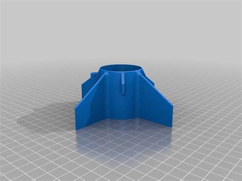 Free 3d File 1 50 Soyuz Model Rocket 🚀・3d Printing Template To Download
