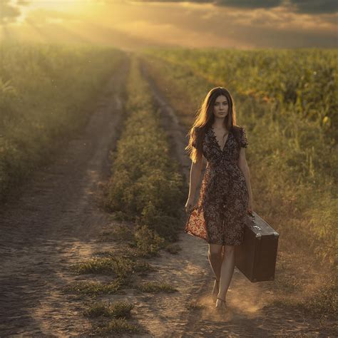 Untitled Photograph By David Dubnitskiy