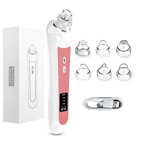 Blackhead Microscope