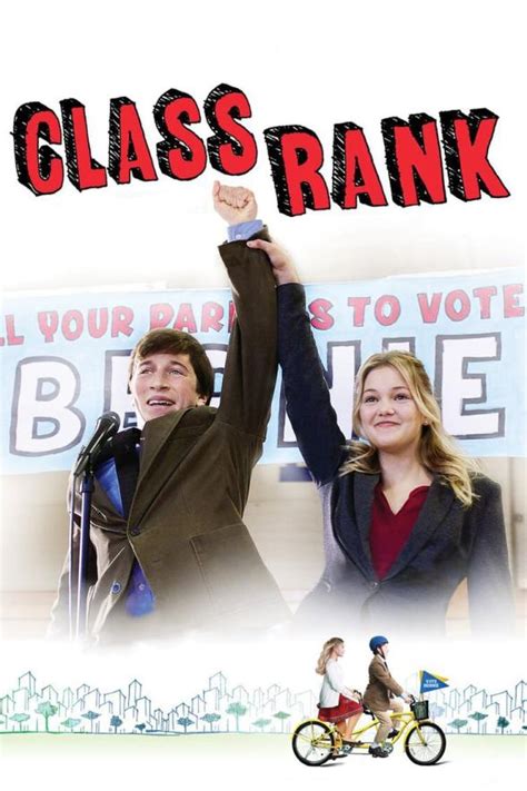 Class Rank Australian Classification