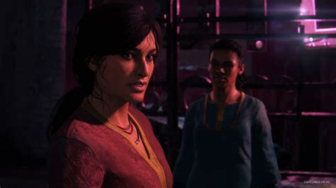 Uncharted Legacy Of Thieves Collection Fps Drop Issue How To Fix It